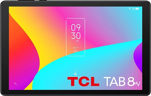 TCL Tab 8 9132X 8" (4GB+64GB) Negro, WiFi B - CeX (ES): - Comprar ...