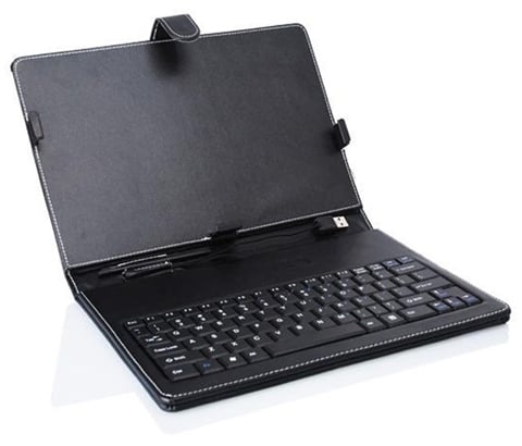 Generic 10" USB Keyboard Case - CeX (ES): - Comprar, vender, Donar
