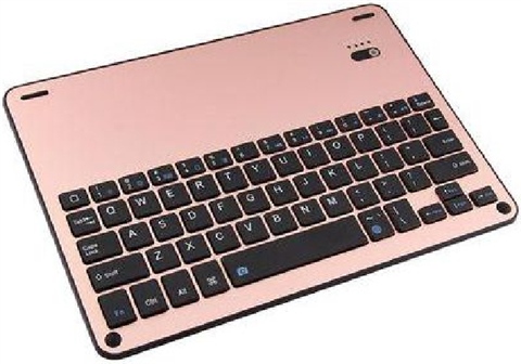 Generic Ipad 5 Bluetooth Keyboard - CeX (ES): - Comprar, vender, Donar