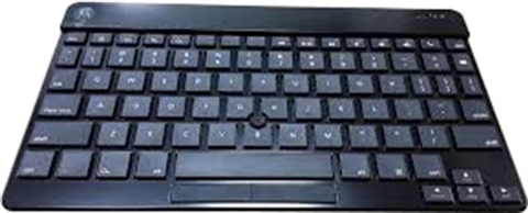 Motorola Wireless Keyboard KZ450 - CeX (ES): - Comprar, vender, Donar