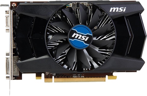 ATI Radeon R7 250X 1GB GDDR5 - CeX (ES): - Comprar, vender, Donar