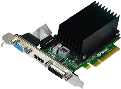 Nvidia GeForce GT 720 1GB DX10 - CeX (ES): - Comprar, vender, Donar