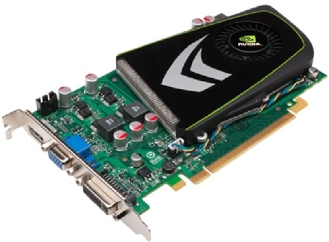Nvidia GeForce GT 320 1GB DX10.1 - CeX (ES): - Comprar, vender, Donar