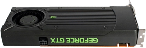 Nvidia GeForce GTX 650 1GB DX11 - CeX (ES): - Comprar, vender, Donar