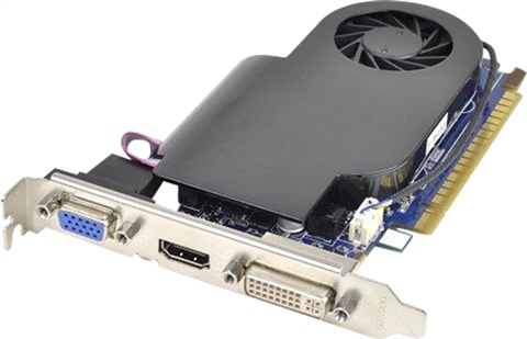 Nvidia GeForce GT 530 2GB DX11 - CeX (ES): - Comprar, vender, Donar