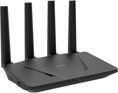 GL.INet GL-AX1800 Wifi 6 Dual band Router - CeX (ES): - Comprar, vender ...