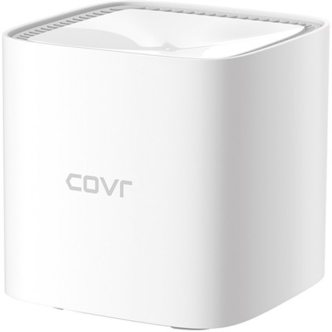 D-Link COVR-1102 AC2200 Dual-Band Whole Home Mesh Wi-Fi System - CeX ...