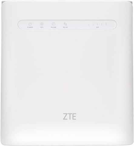 ZTE MF296 4G LTE Cat6 Wireless Router - CeX (ES): - Comprar, vender, Donar