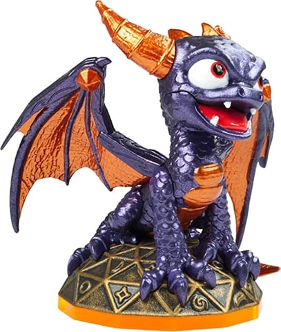 Skylanders Giants Spyro Figure - CeX (ES): - Comprar, vender, Donar