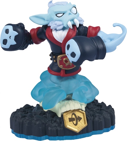 Skylanders Swap Force Night Shift - CeX (ES): - Comprar, vender, Donar