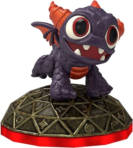 Skylanders Spyro Mini Figure - CeX (ES): - Comprar, vender, Donar