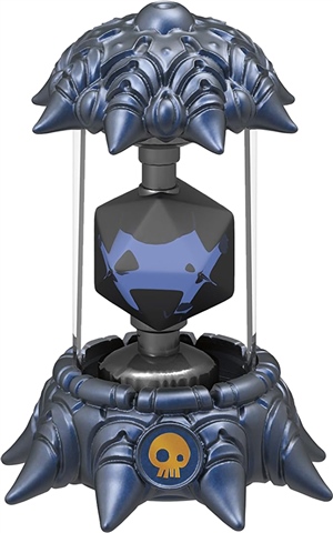 Skylanders Imaginators Dark Creation Crystal - CeX (ES): - Comprar ...