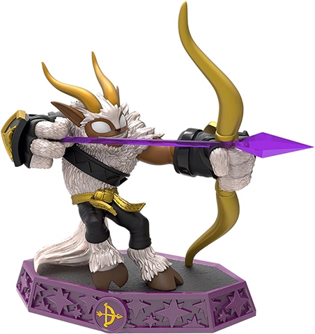 Skylanders Imaginators Buckshot - CeX (ES): - Comprar, vender, Donar