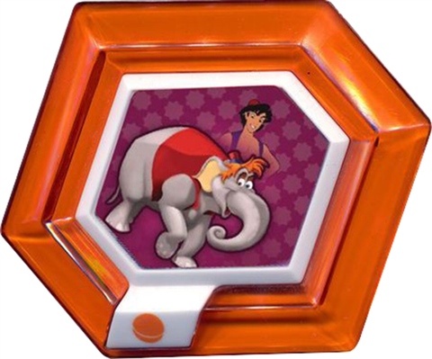 Disney Infinity Abu Elephant Disc - CeX (ES): - Comprar, vender, Donar