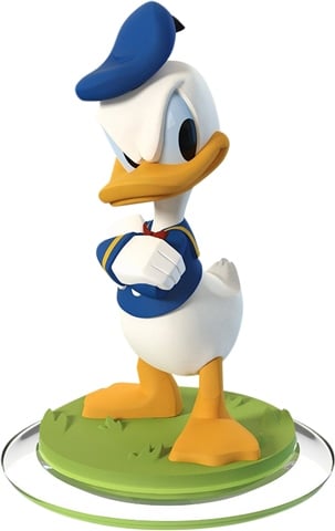 Disney Infinity 2.0 Donald Duck Figure - CeX (ES): - Comprar, vender, Donar