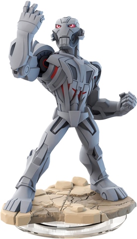 Disney Infinity 3.0 Ultron Figure - CeX (ES): - Comprar, vender, Donar