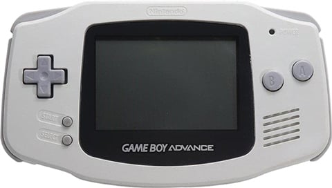 Gameboy Advance, Blanco, Rebajada - CeX (ES): - Comprar, vender, Donar