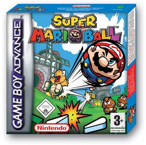Super Mario Ball, Perfecto - CeX (ES): - Comprar, vender, Donar