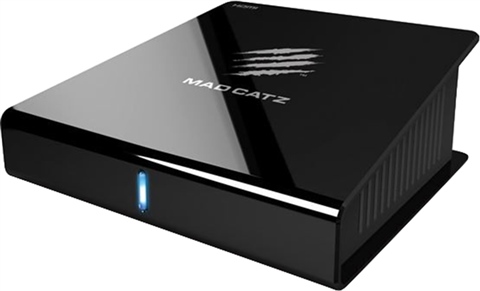 Mad Catz Mojo Micro Console, Sin Caja - CeX (ES): - Comprar, vender, Donar