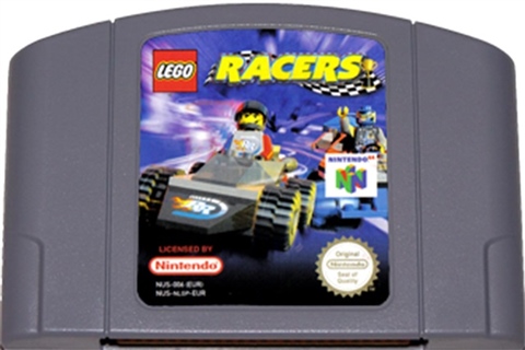 Lego Racers, Sin Caja - CeX (ES): - Comprar, vender, Donar