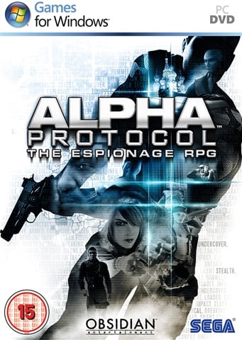 Alpha Protocol - CeX (ES): - Comprar, vender, Donar