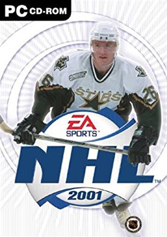 NHL 2001 - CeX (ES): - Comprar, vender, Donar
