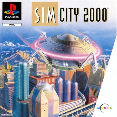 SimCity 2000, Perfecto - CeX (ES): - Comprar, vender, Donar