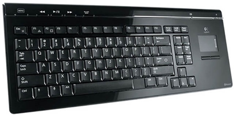 Logitech Mediaboard Pro Keyboard - CeX (ES): - Comprar, vender, Donar