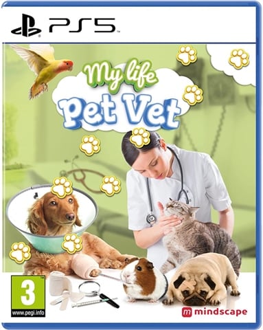 My Life: Pet Vet - CeX (ES): - Comprar, vender, Donar