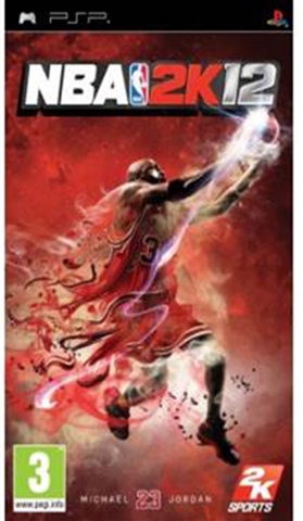 NBA 2K12 - CeX (ES): - Comprar, vender, Donar