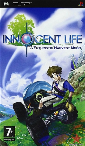Harvest Moon: Innocent Life - CeX (ES): - Comprar, vender, Donar