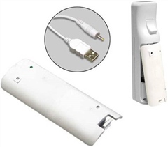 Generico Wii Bateria Remote + Cable - CeX (ES): - Comprar, vender, Donar