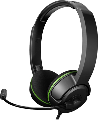 Turtle Beach Ear Force XLA Headset - CeX (ES): - Comprar, vender, Donar