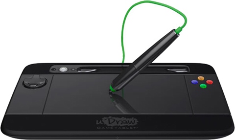 uDraw Game Tablet - CeX (ES): - Comprar, vender, Donar