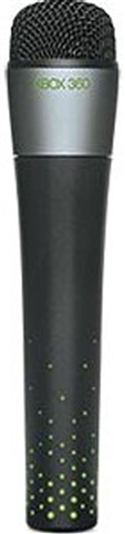 Xbox360 Oficial Microfono Lips - CeX (ES): - Comprar, vender, Donar