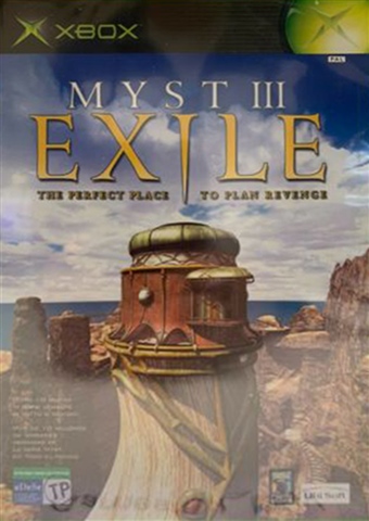 Myst III Exile - CeX (ES): - Comprar, vender, Donar