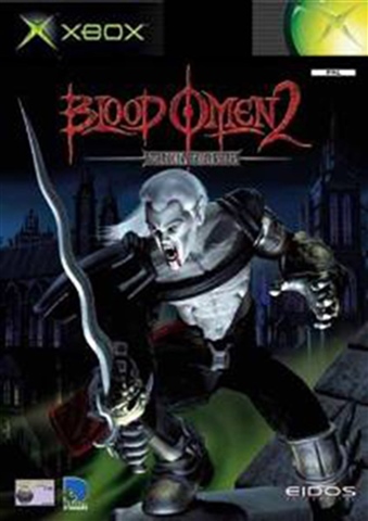 Blood Omen 2 - CeX (ES): - Comprar, vender, Donar