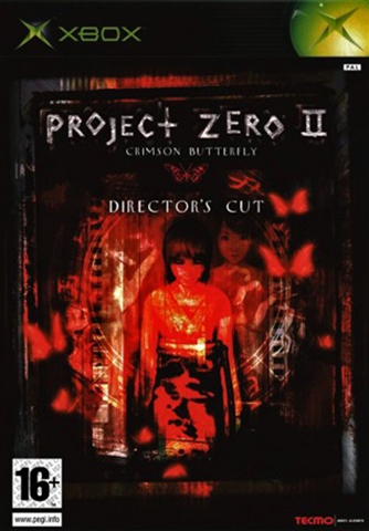 Project Zero 2 - CeX (ES): - Comprar, vender, Donar