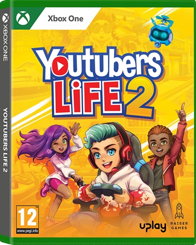 Youtubers Life 2 Geschenkenull