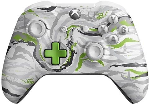 Xbox One Official DPM X019 Exclusive Wireless Controller, B - CeX (ES ...