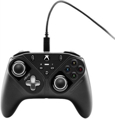 Thrustmaster eSwap S Pro Controller (Series & XB1) + All Parts - CeX ...