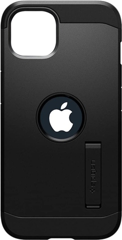 SPIGEN Tough Armor Apple iPhone 13 Mini Case - Negro - CeX (ES ...