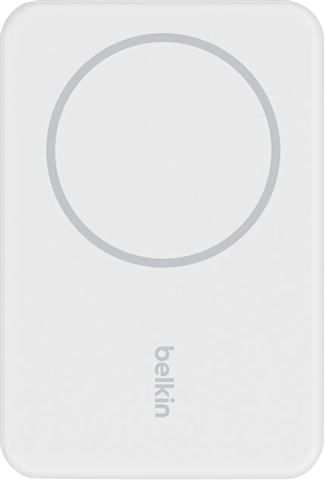 Belkin BPD004BT 5000mAH Boost Charge Magnetic Wireless Power Bank - CeX ...