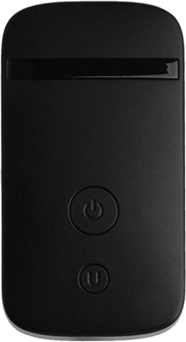 Generico 43.2Mbps 3G Portatil MiFi Hotspot, Libre - CeX (ES): - Comprar ...