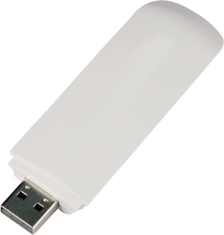 Generico 43.2Mbps 3G USB Dongle, Movistar - CeX (ES): - Comprar, vender ...