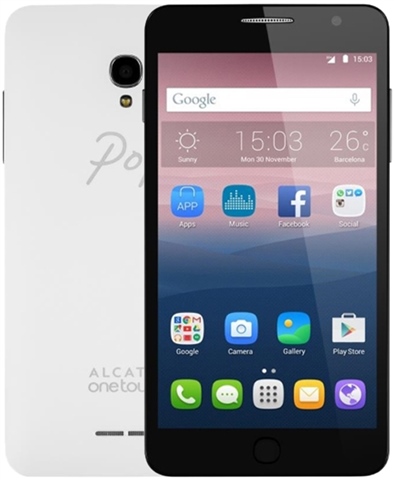 Alcatel Pop Star 5022D 8GB Blanco, Libre C - CeX (ES): - Comprar ...