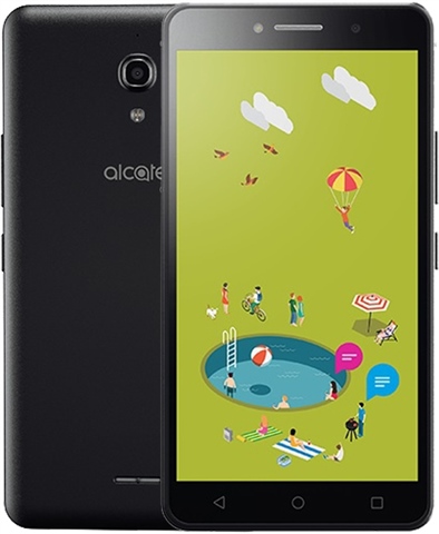 Alcatel One Toch Pixi 4 (6) 8050D, Libre B - CeX (ES): - Comprar ...