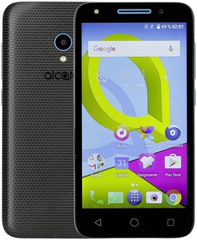 Alcatel U5 5044 8GB, Libre C - CeX (ES): - Comprar, vender, Donar