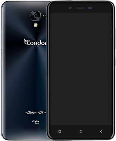 Condor Plume P8 Lite 16GB, Libre B - CeX (ES): - Comprar, vender, Donar