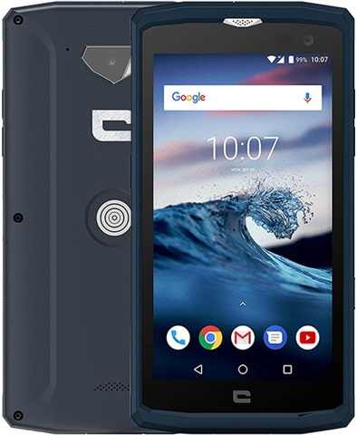 Crosscall Core -X3 16GB Azul, Libre C - CeX (ES): - Comprar, vender, Donar